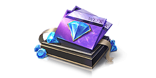 Weekly Diamond Pass